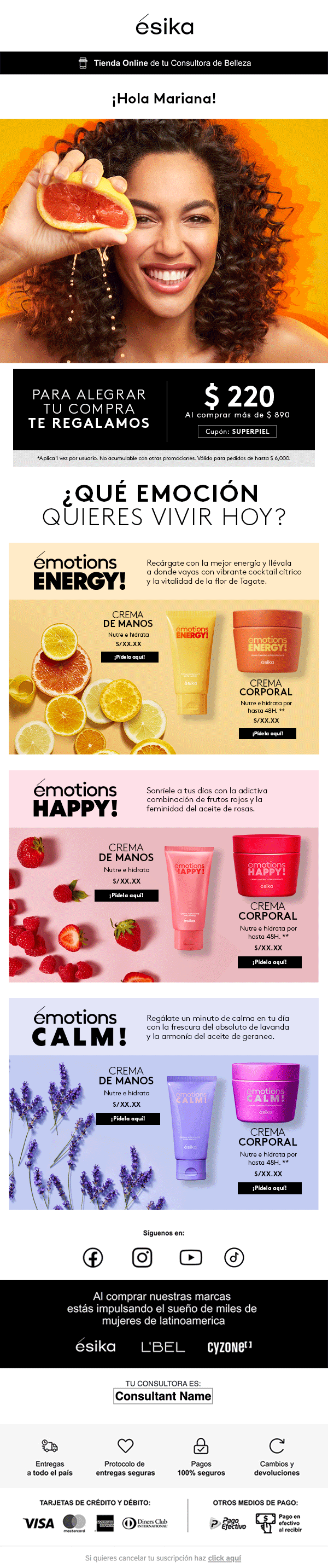 Portafolio - Bruno Giol